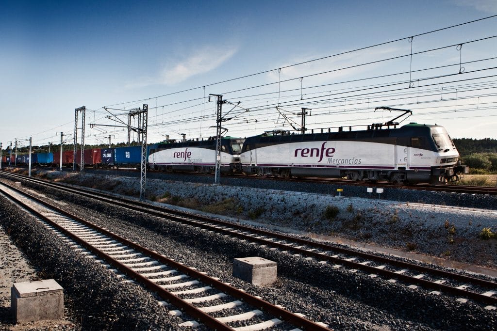 HSR SPAIN – FRANCE. SECTION: FIGUERES - PERPIGNAN - Grupo TYPSA