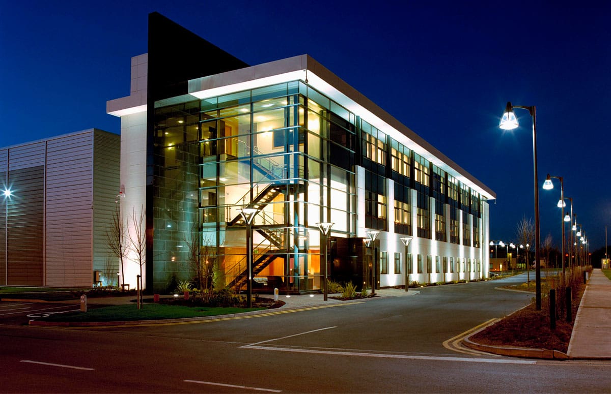 TYPSA welcomes the Irish civil engineering firm Clifton Scannell ...