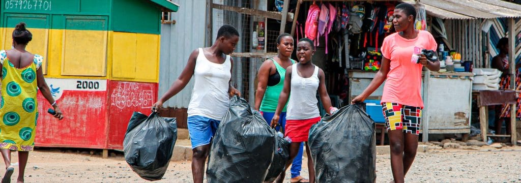 Transition towards circular economy and sustainable development in ...