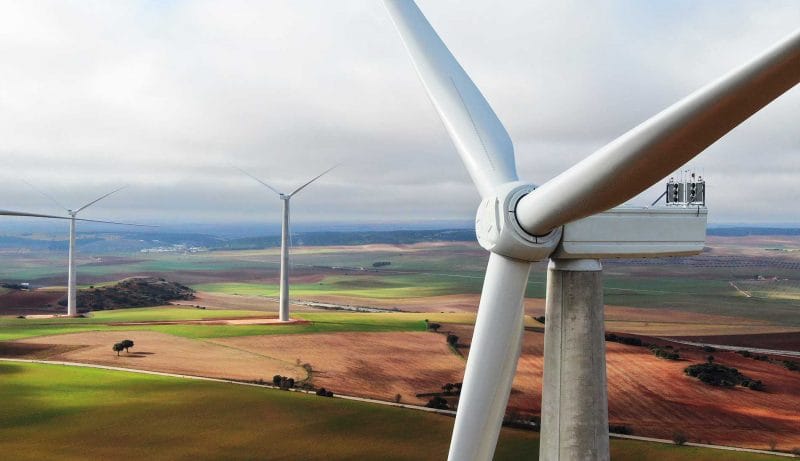 Wind Energy - Grupo TYPSA