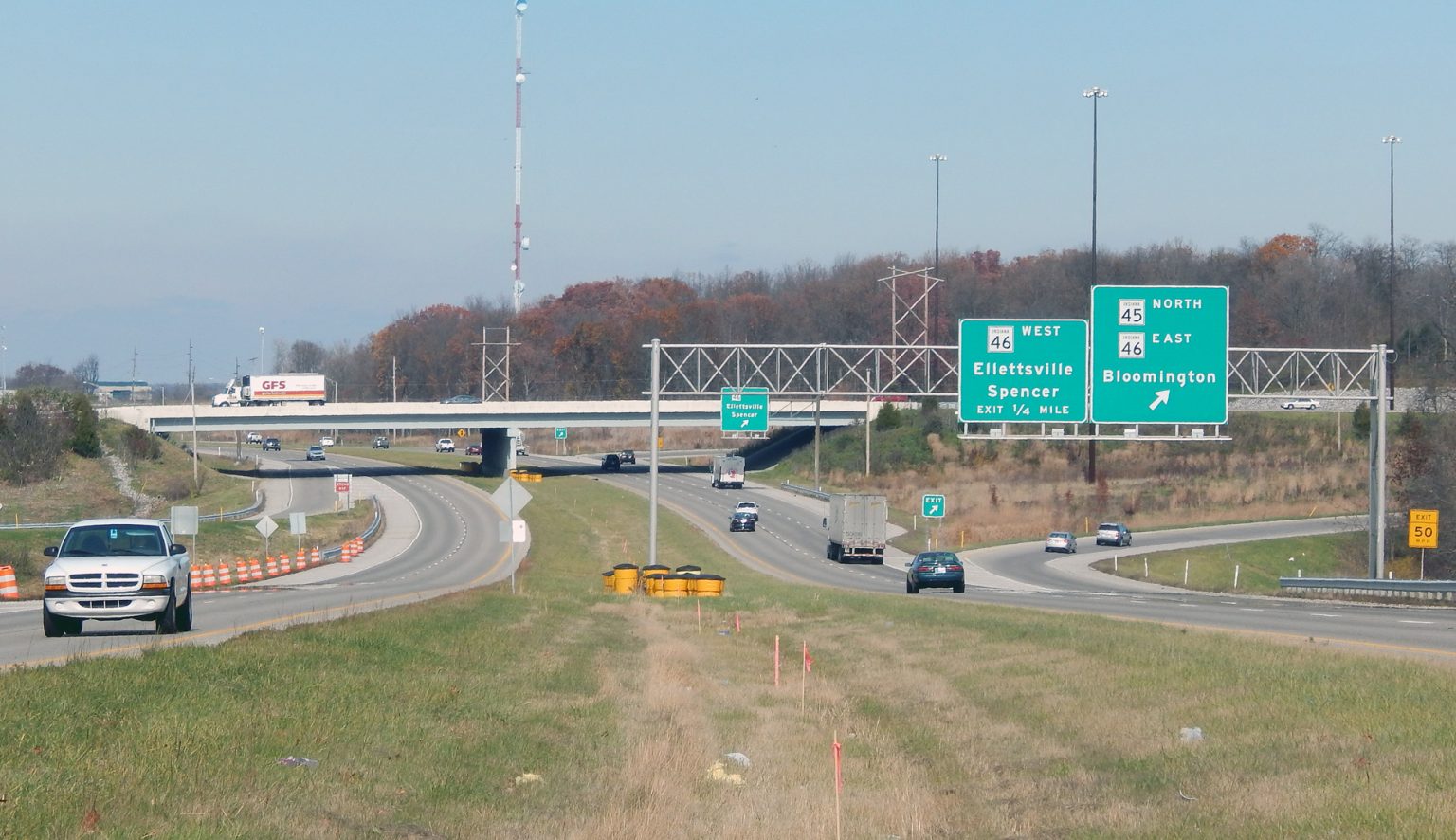 USA & Canada - Grupo TYPSA