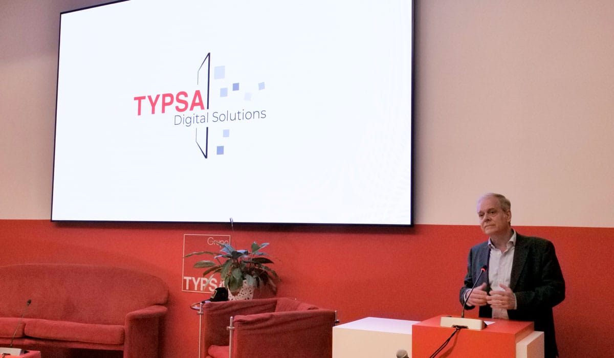 Innovation and future: TYPSA vision revolutionised through Artificial ...