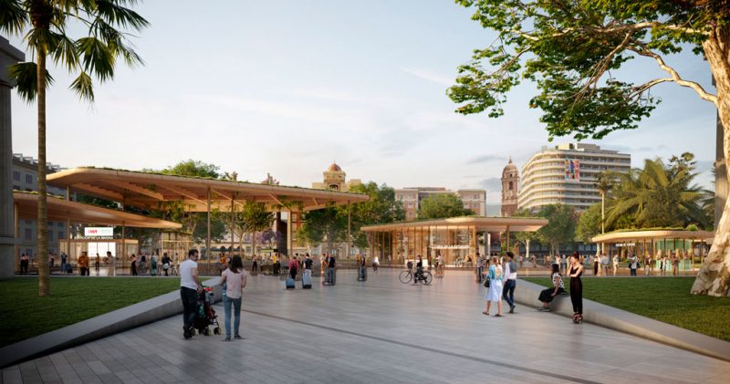 Innovation and transparency: an interactive virtual room to explore the ...