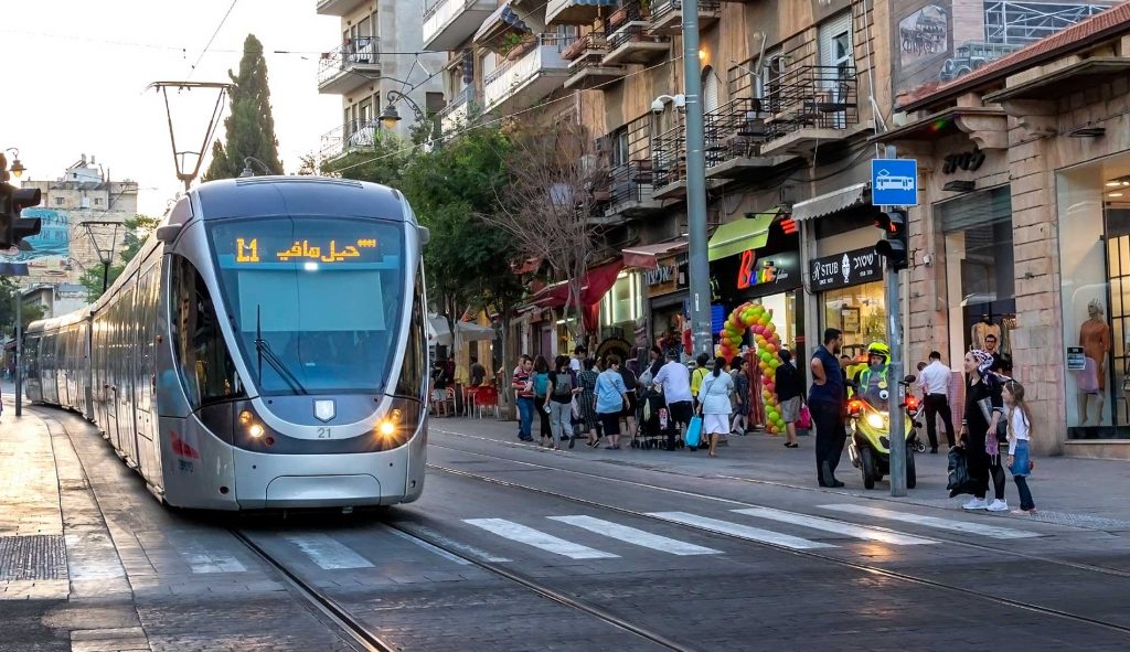 Oriente Medio, Asia meridional y central - Grupo TYPSA