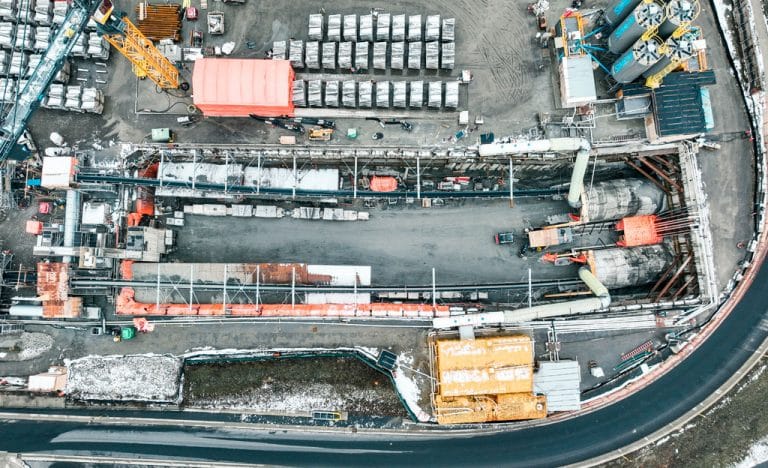 Automation of geotechnical calculations using Python - Grupo TYPSA