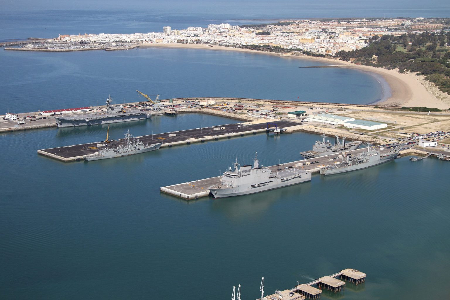 España - Grupo TYPSA