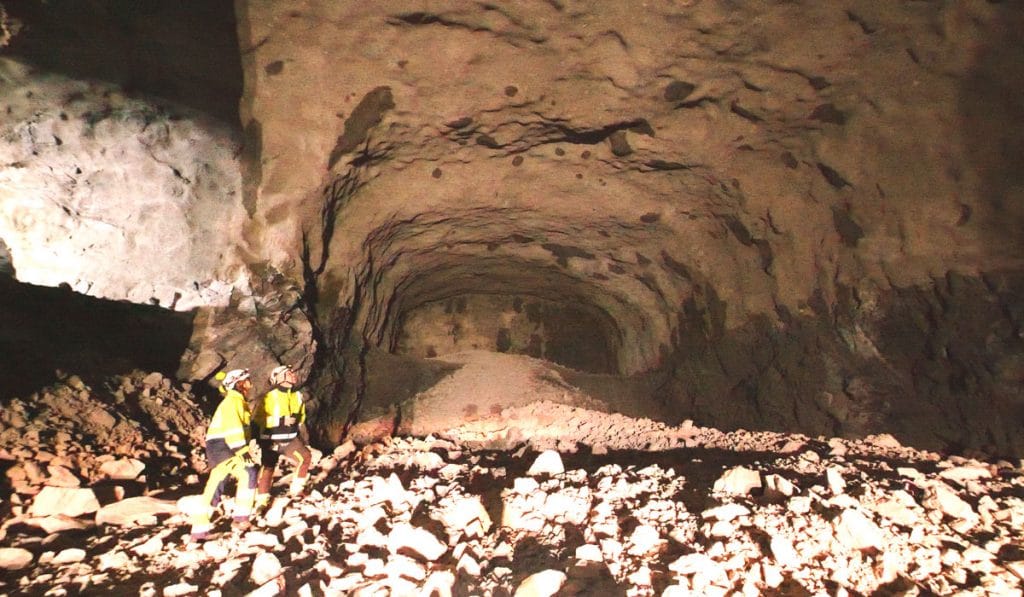 Technical conference on the application of BIM in rock engineering ...
