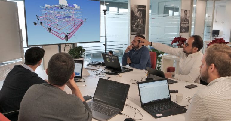 TYPSA Digital Solutions: Driving the digital transformation of the ...