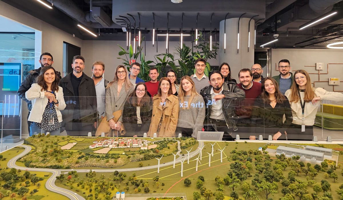 TYPSA Digital Solutions: Driving the digital transformation of the ...