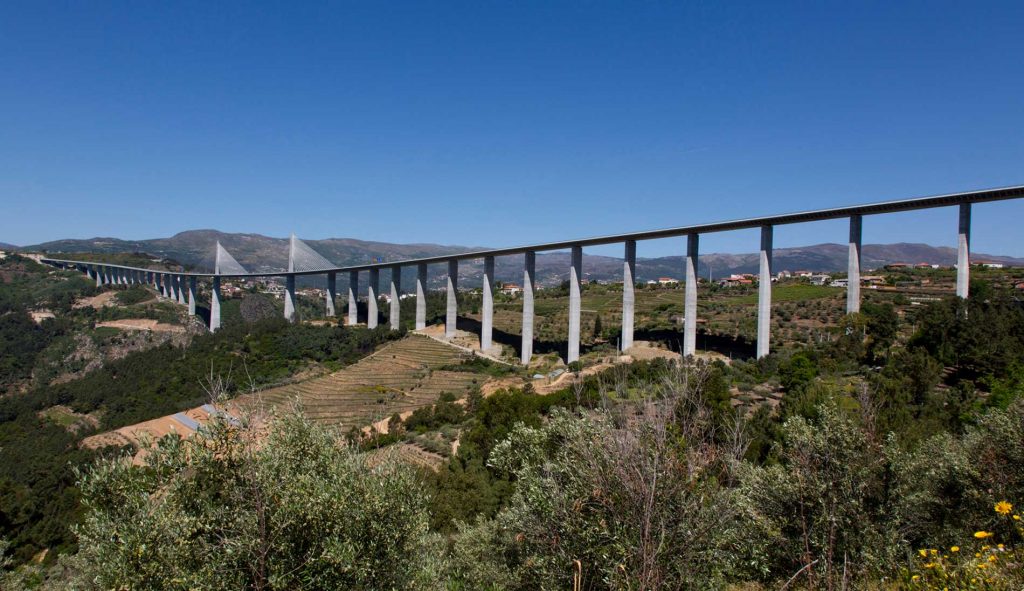 Europe - Grupo TYPSA