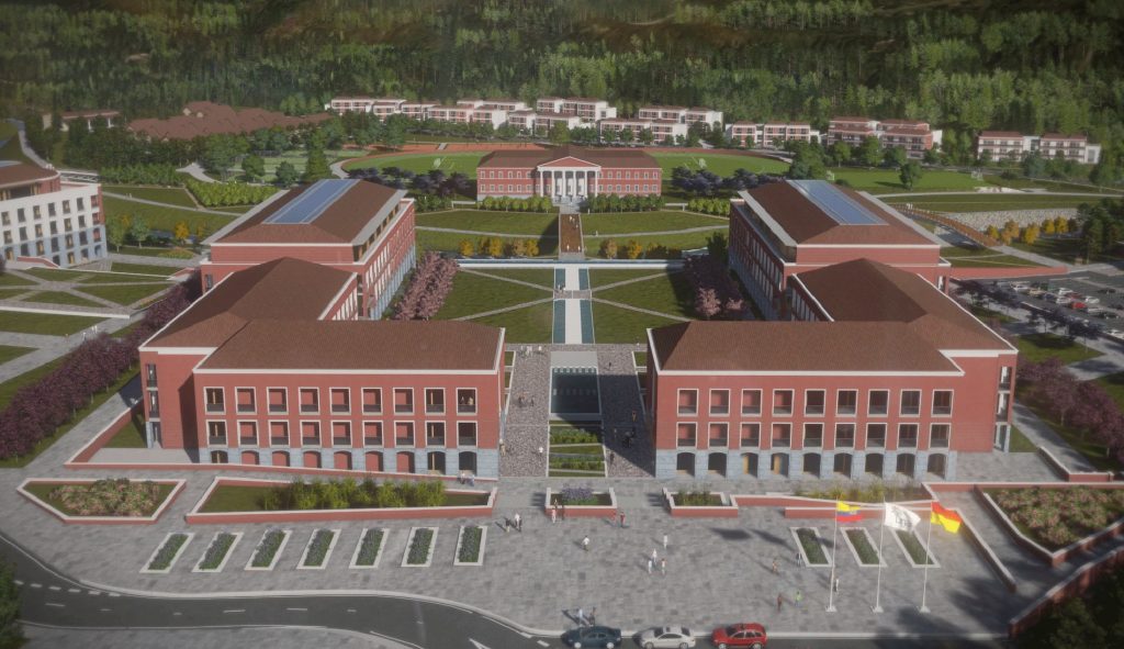 Educación / Cultura - Grupo TYPSA