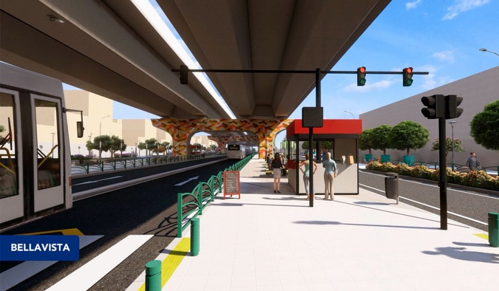Santa Rosa Expressway, a step toward sustainable mobility - Grupo TYPSA