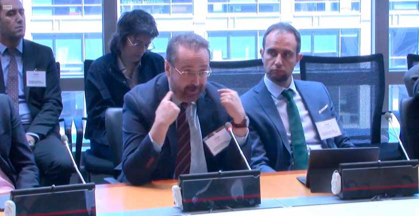 TYPSA at the Transforming Transportation 2023 Congress - Grupo TYPSA