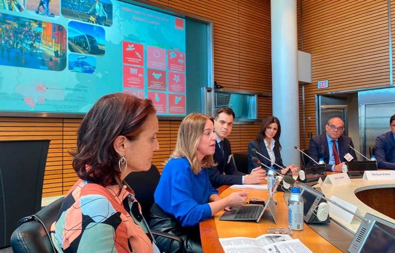 TYPSA at the Transforming Transportation 2023 Congress - Grupo TYPSA